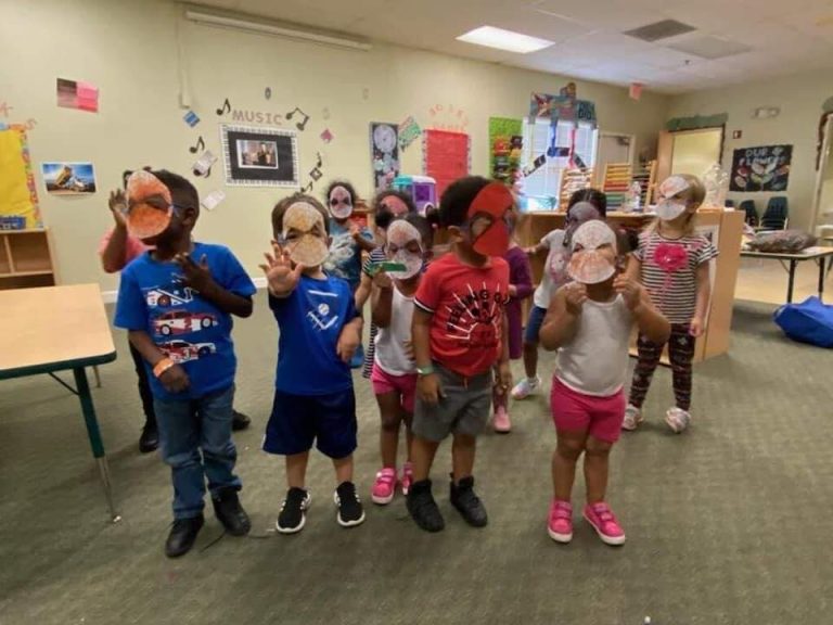 School Age – Summer Camp – Arlington Child Care – TLC on Green Oaks ...